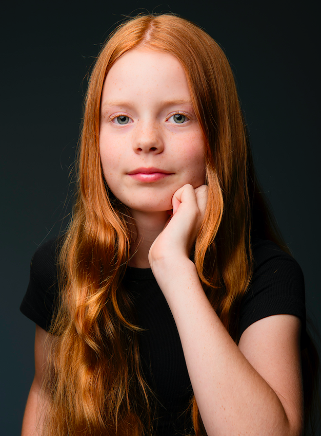 Isabelle J | Glass Management