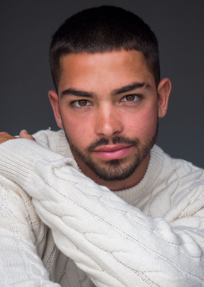 Harry | Glass Management