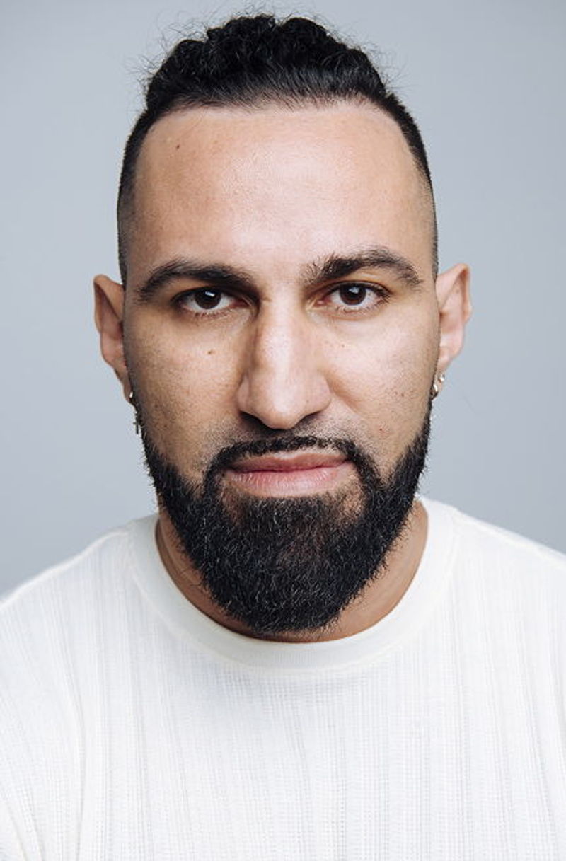 ACTOR Christian P | Glass Management