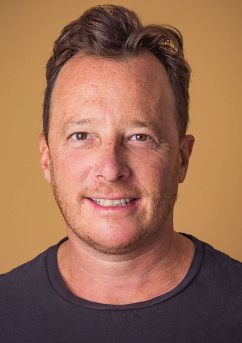 ACTOR Daniel | Glass Management