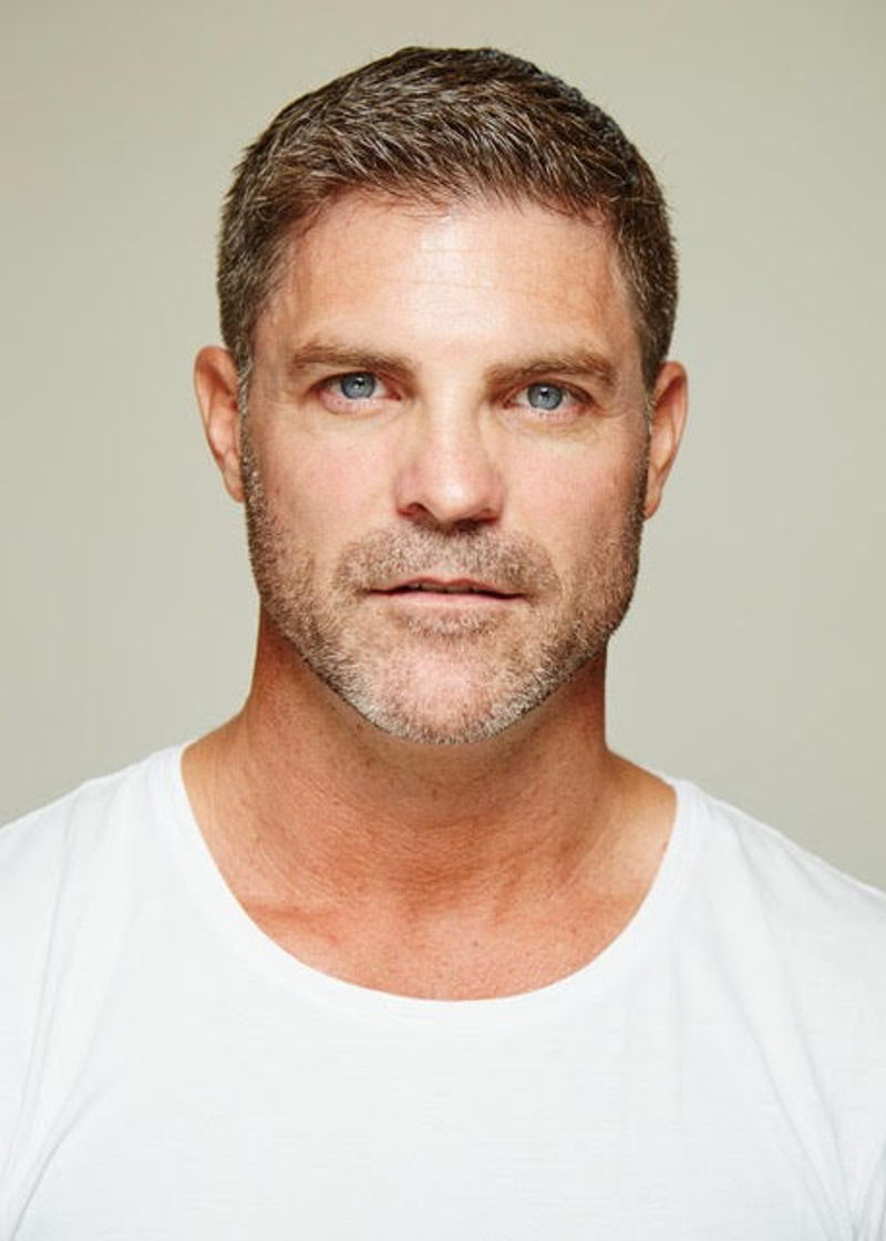 ACTOR Dean | Glass Management