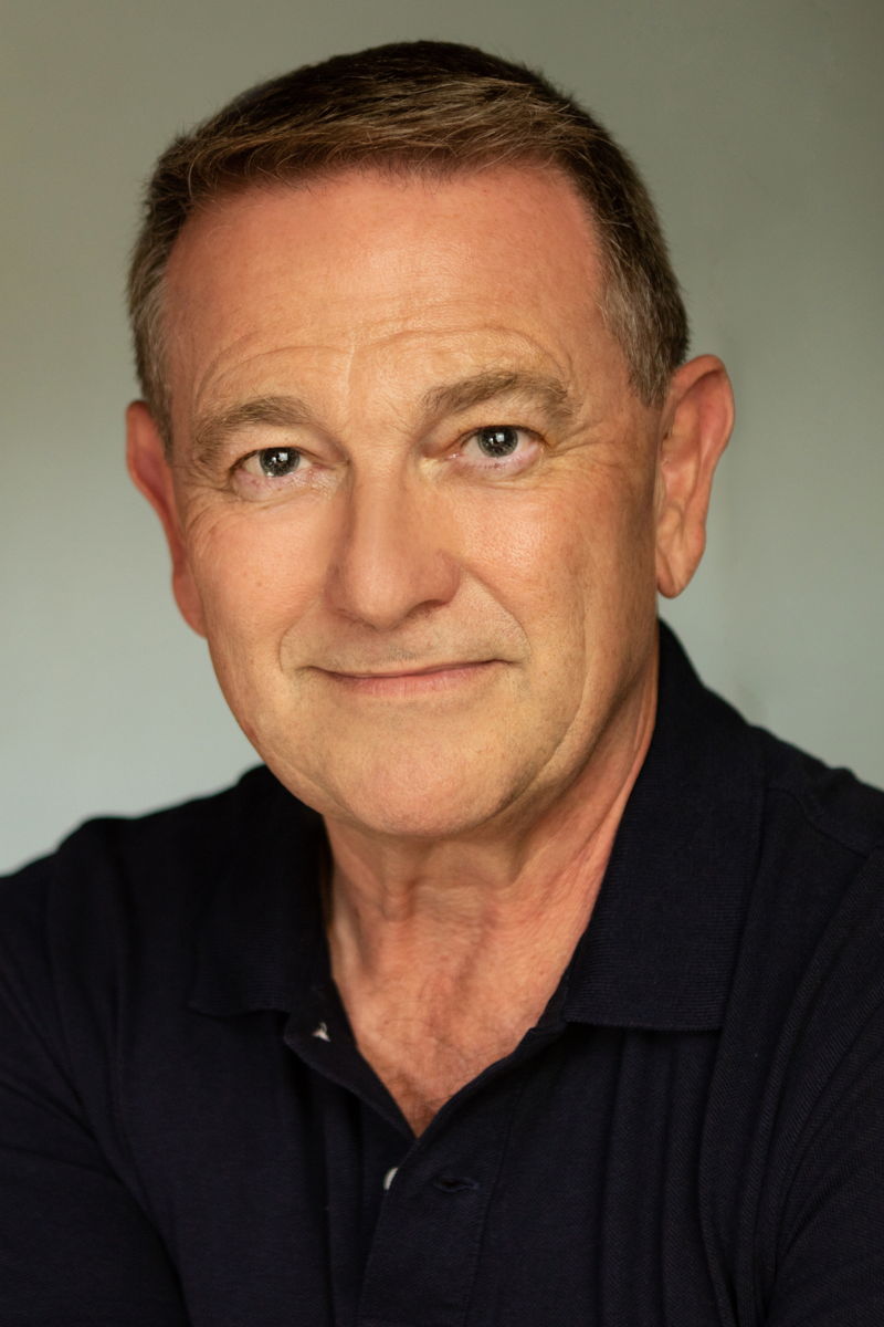 ACTOR Kevin | Glass Management