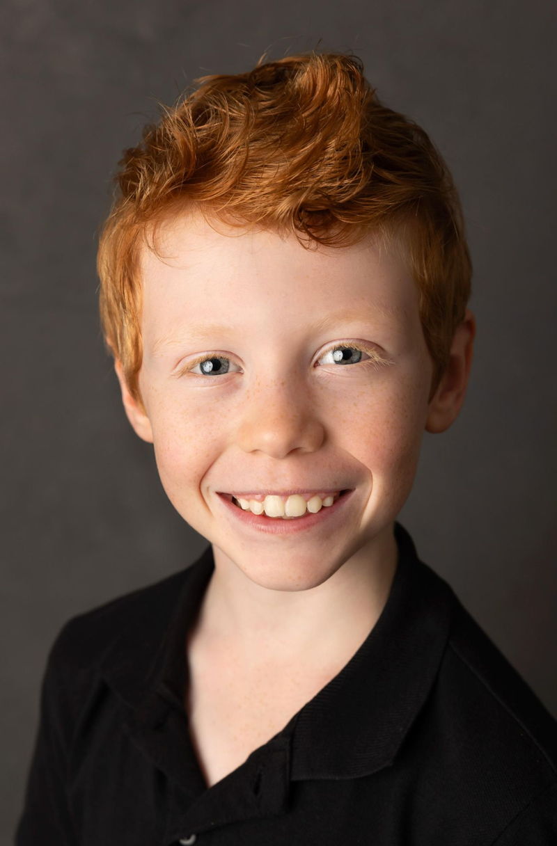 ACTOR Sam | Glass Management