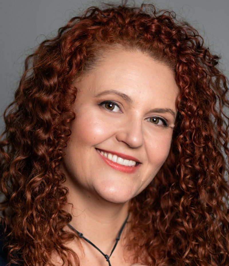 ACTOR Victoria | Glass Management