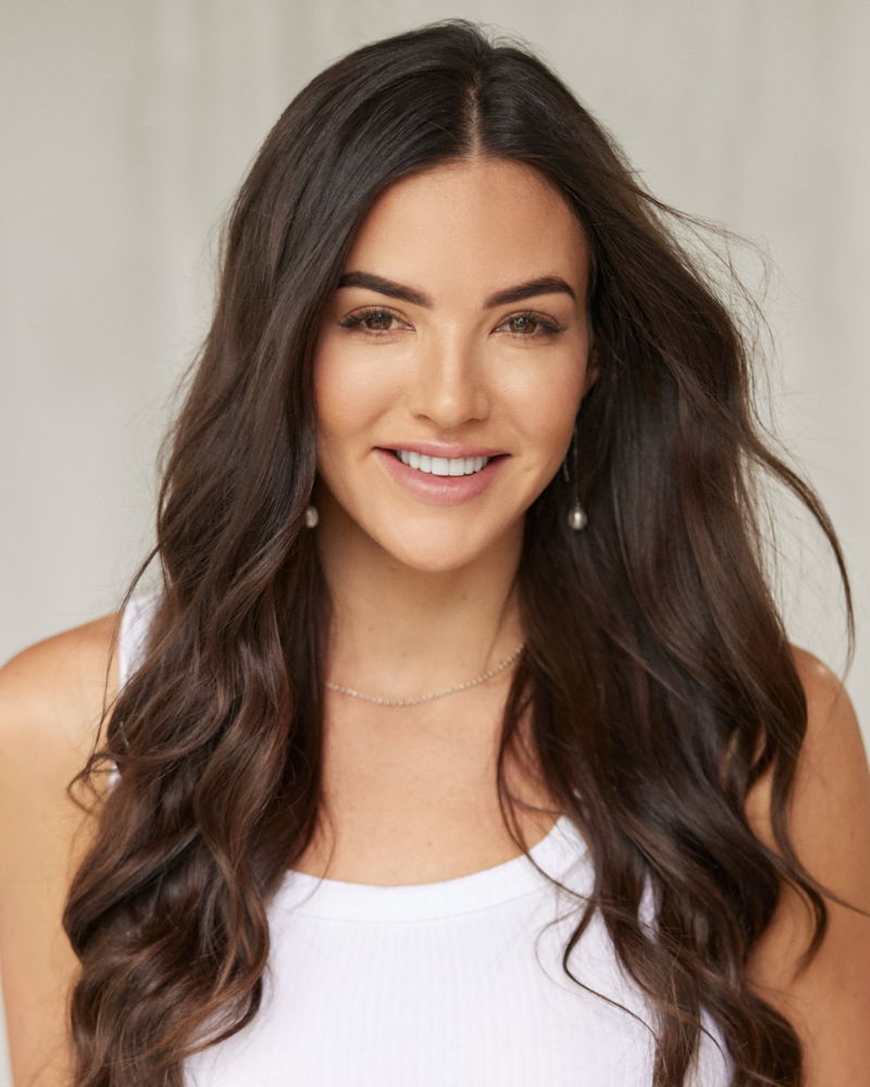 Amanda | Glass Management