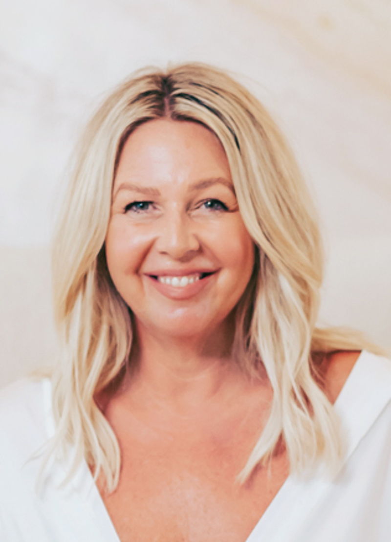 Amanda J | Glass Management