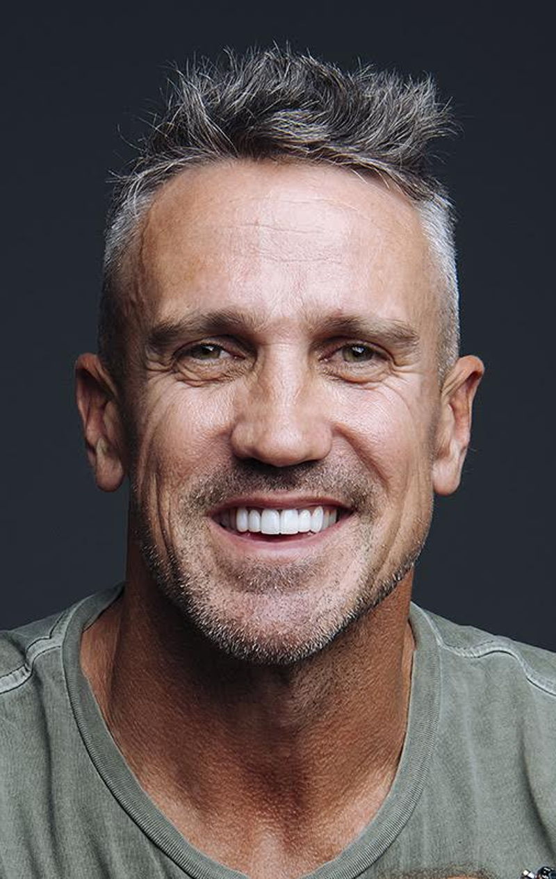 AN Lee | Glass Management