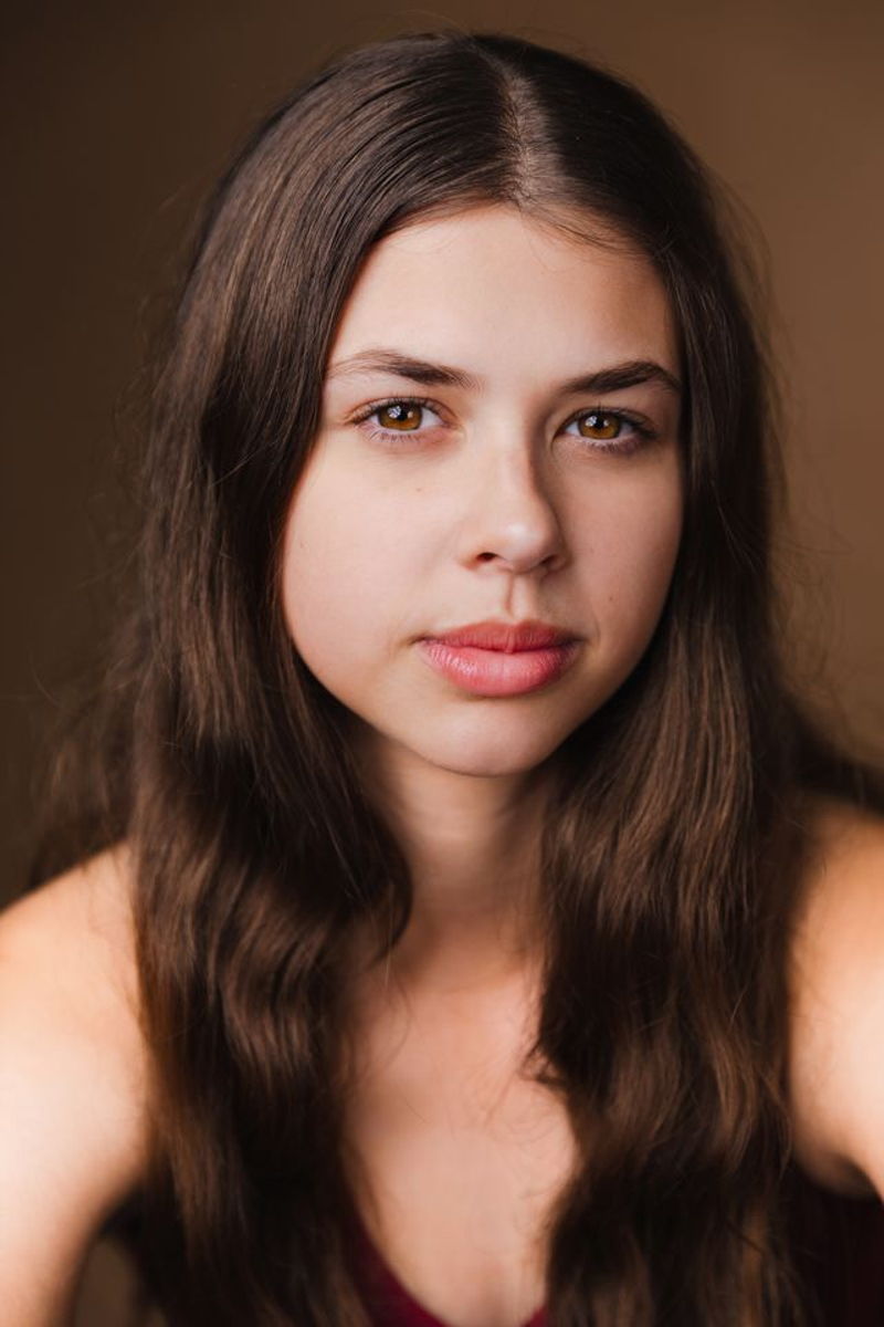 B ACTOR Katie | Glass Management