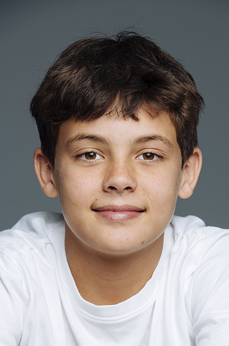 Bailey M | Glass Management