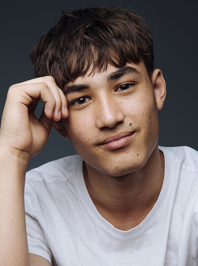 Benji | Glass Management