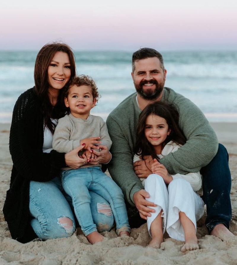 Brant Family | Glass Management