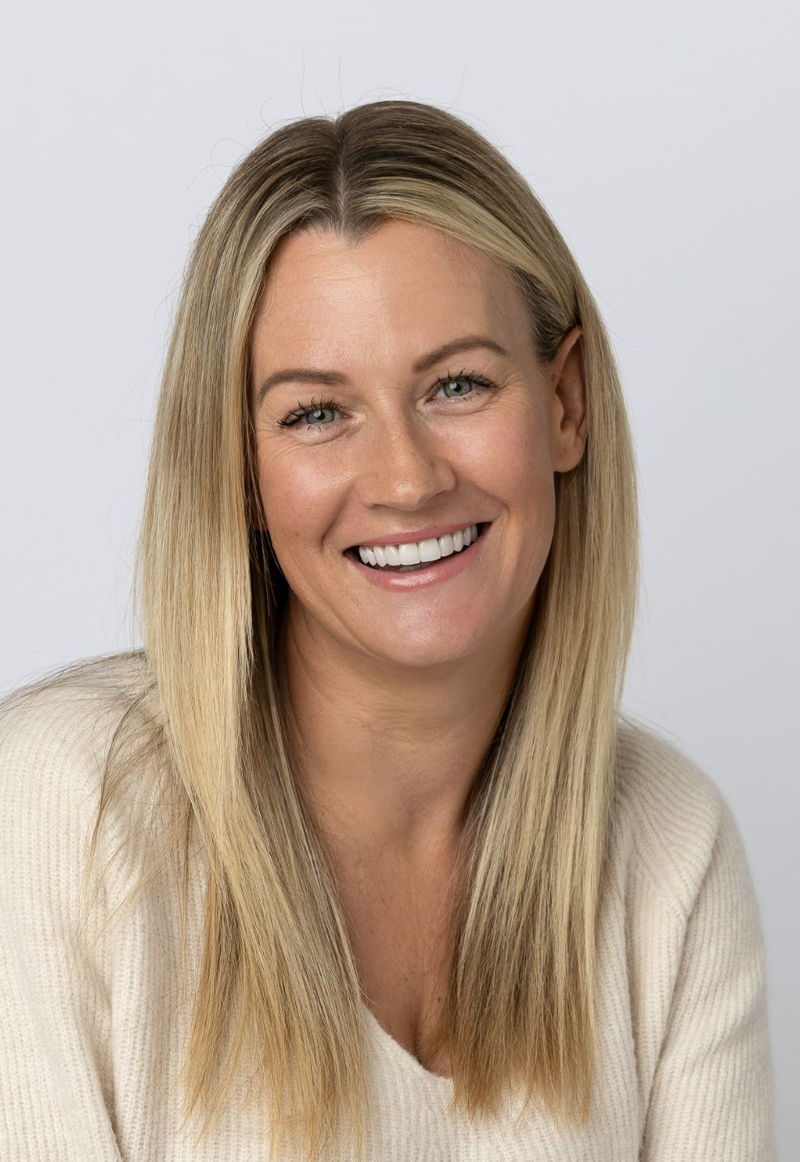 Brooke | Glass Management