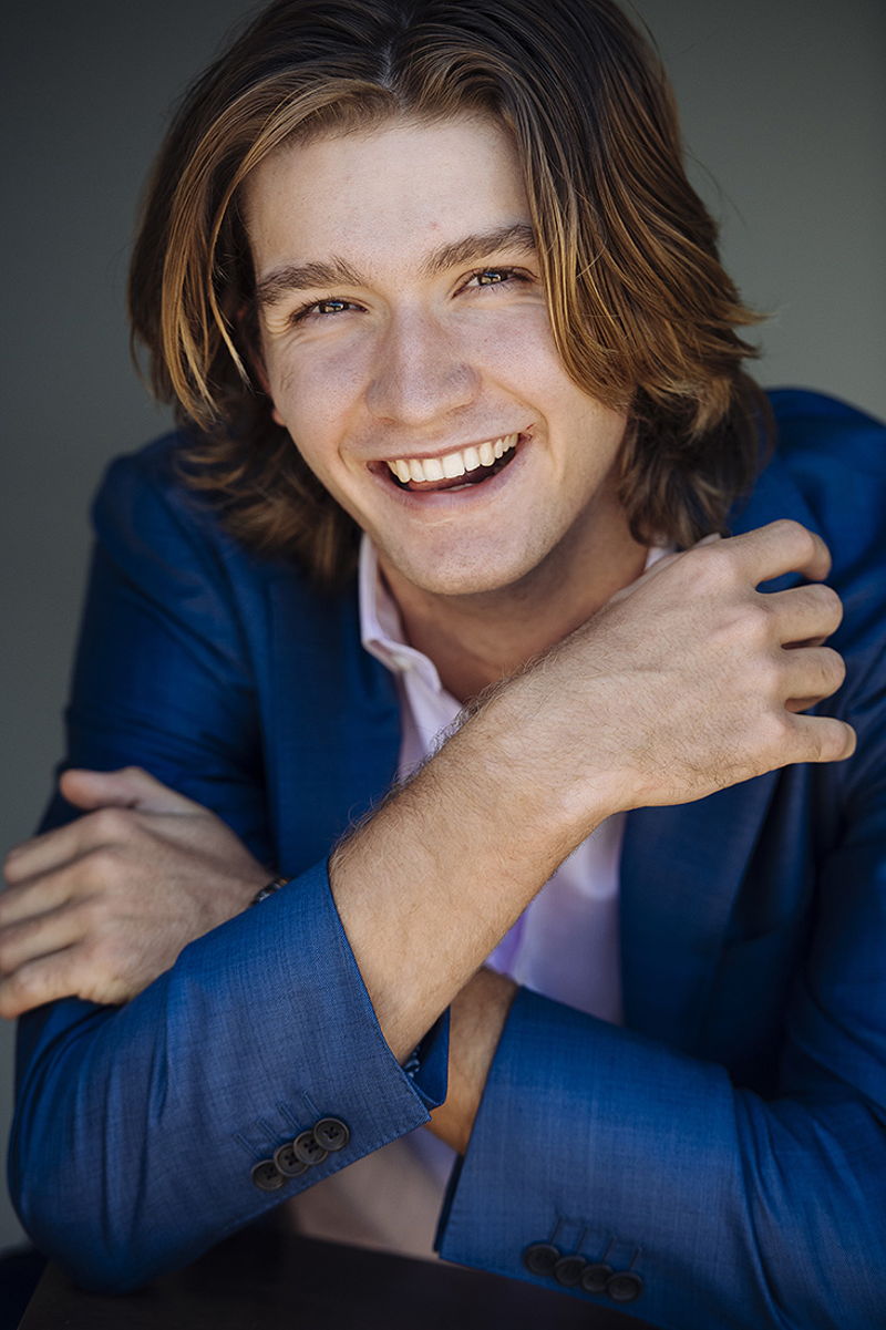 Carter | Glass Management