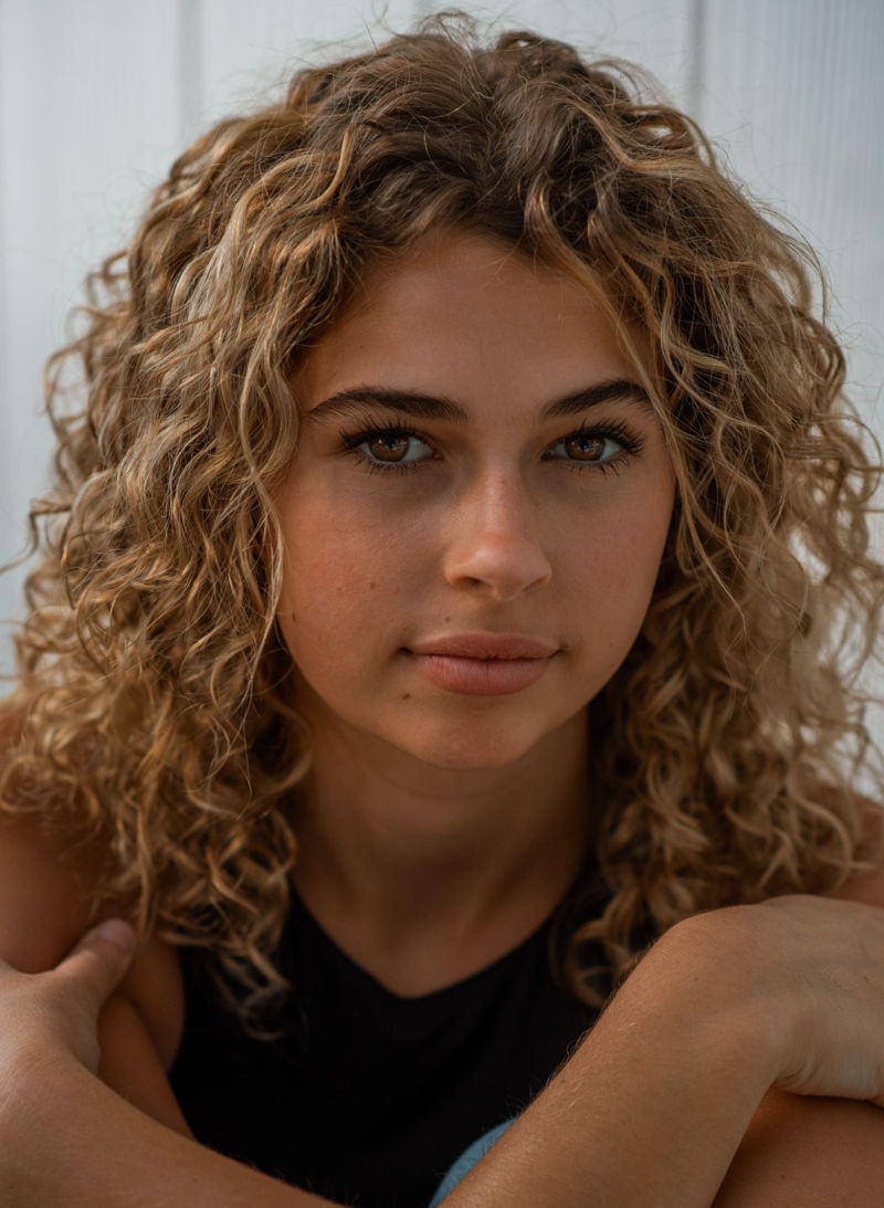 Charli A | Glass Management