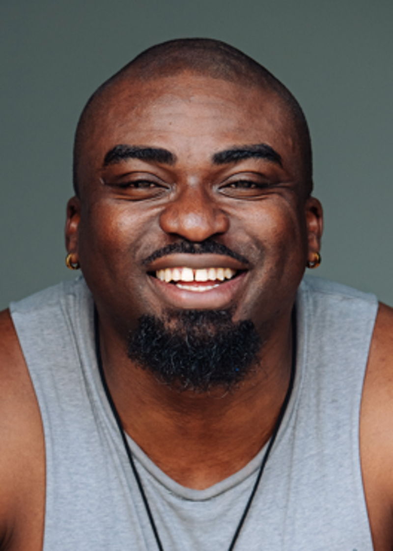 Daniel N | Glass Management