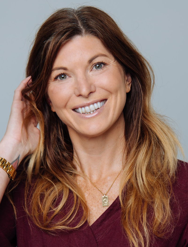 G Amanda | Glass Management