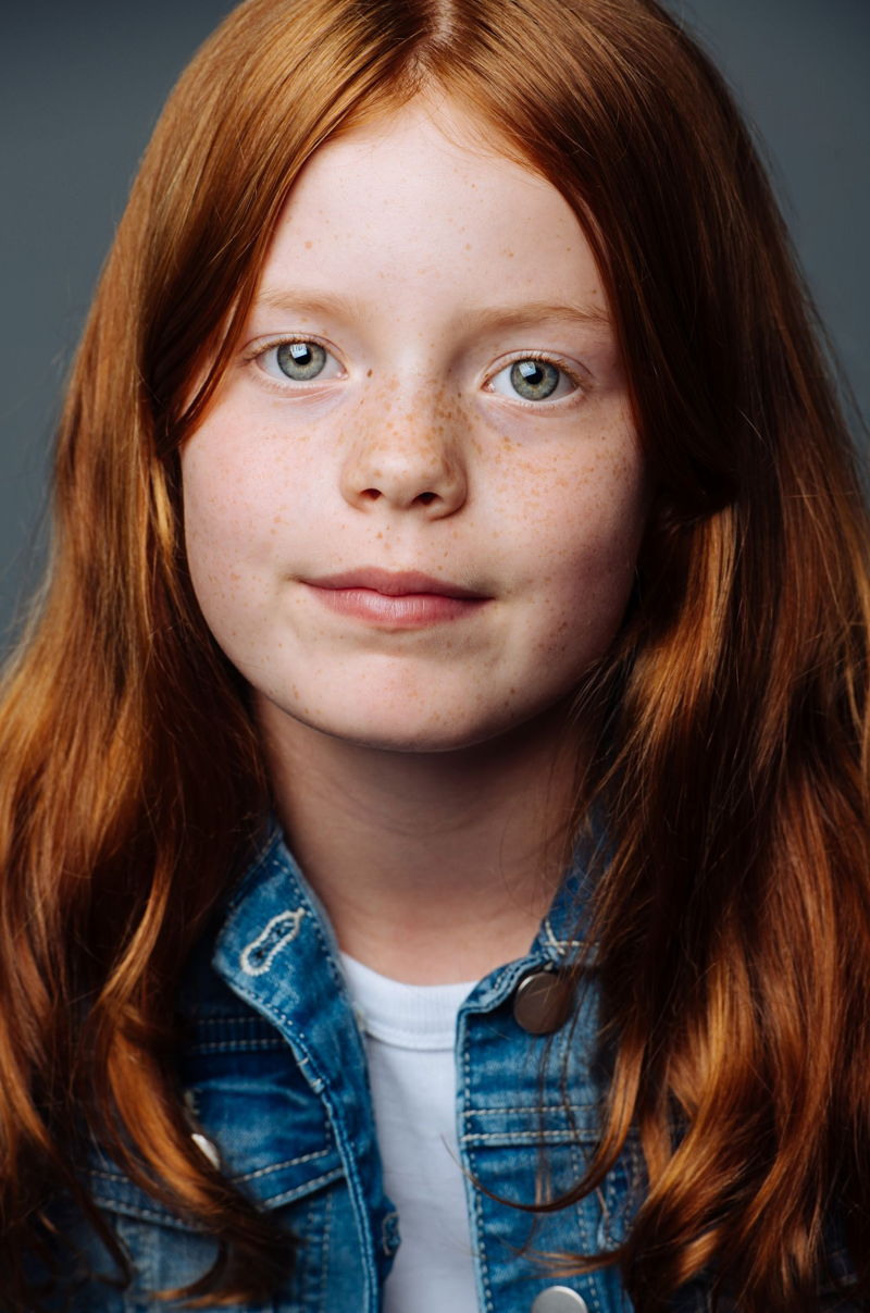 Isabelle J | Glass Management