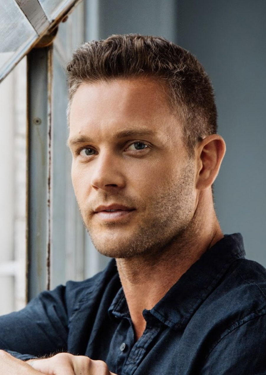 Jake E | Glass Management