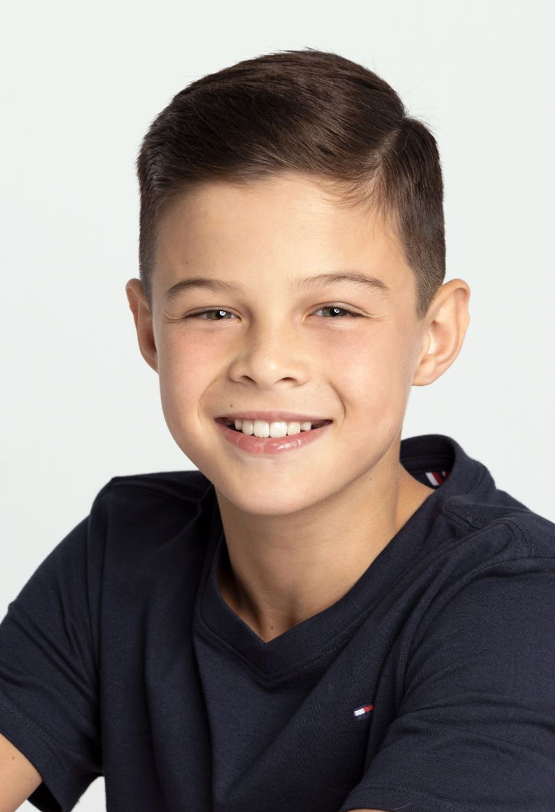 Jasper | Glass Management