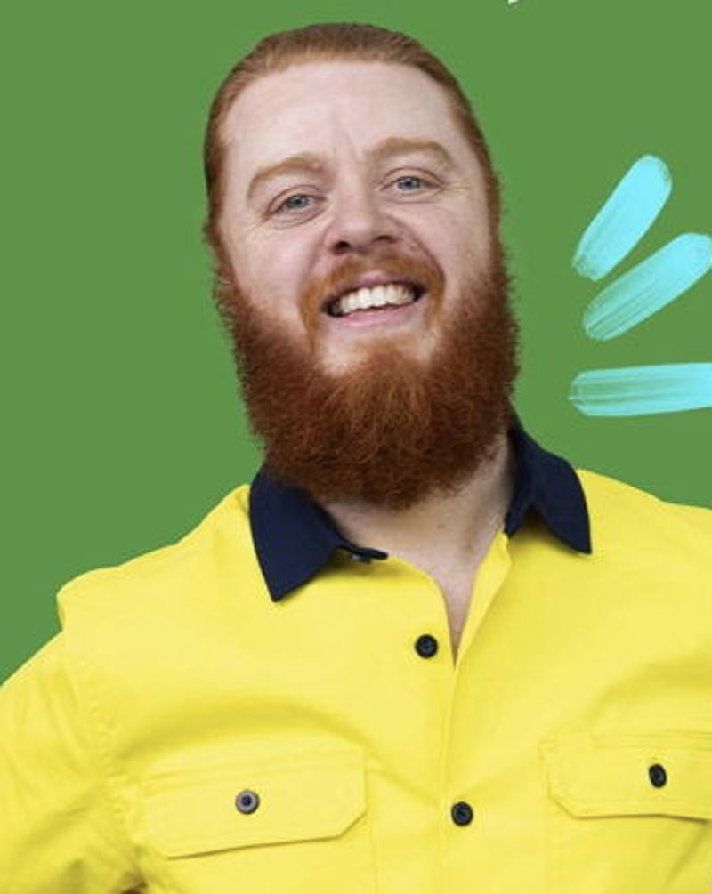 Jordan B | Glass Management