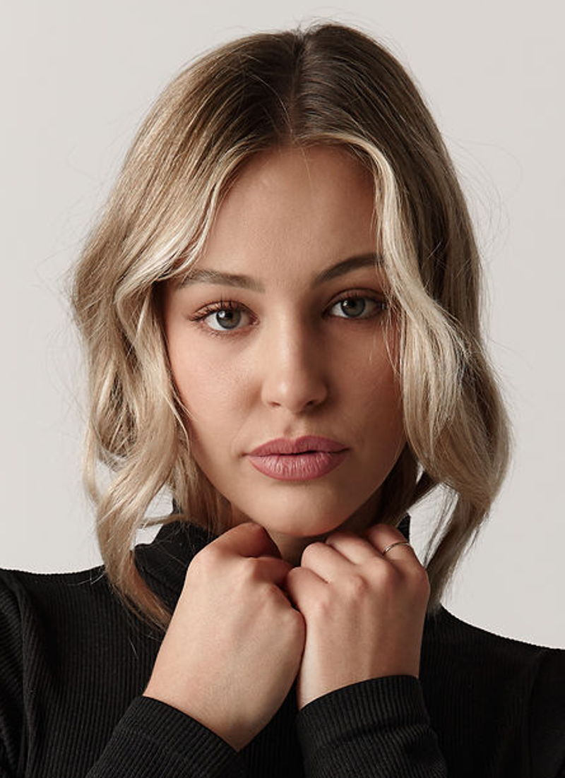 Kaa-Taylah | Glass Management