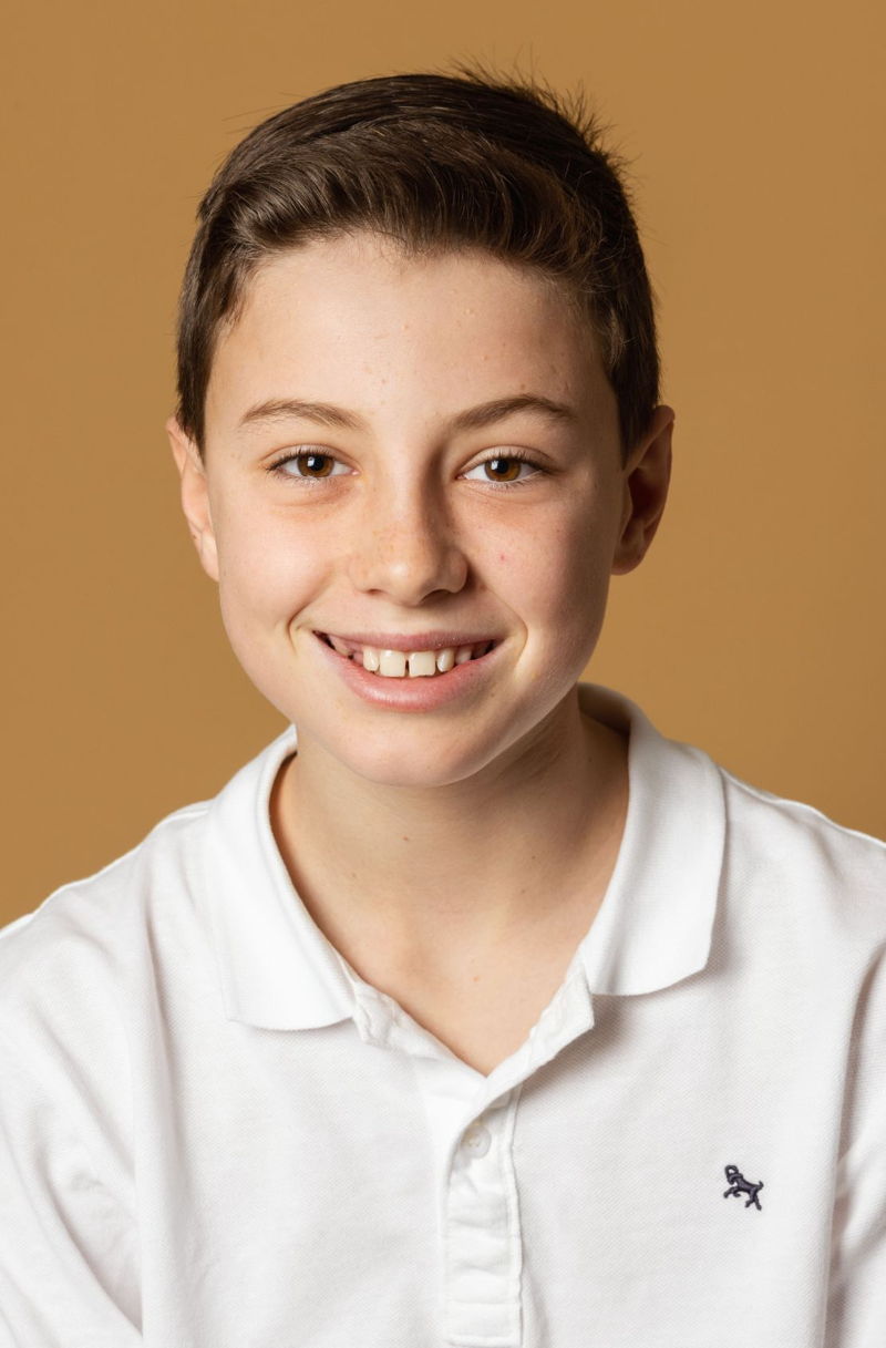 Lochie | Glass Management