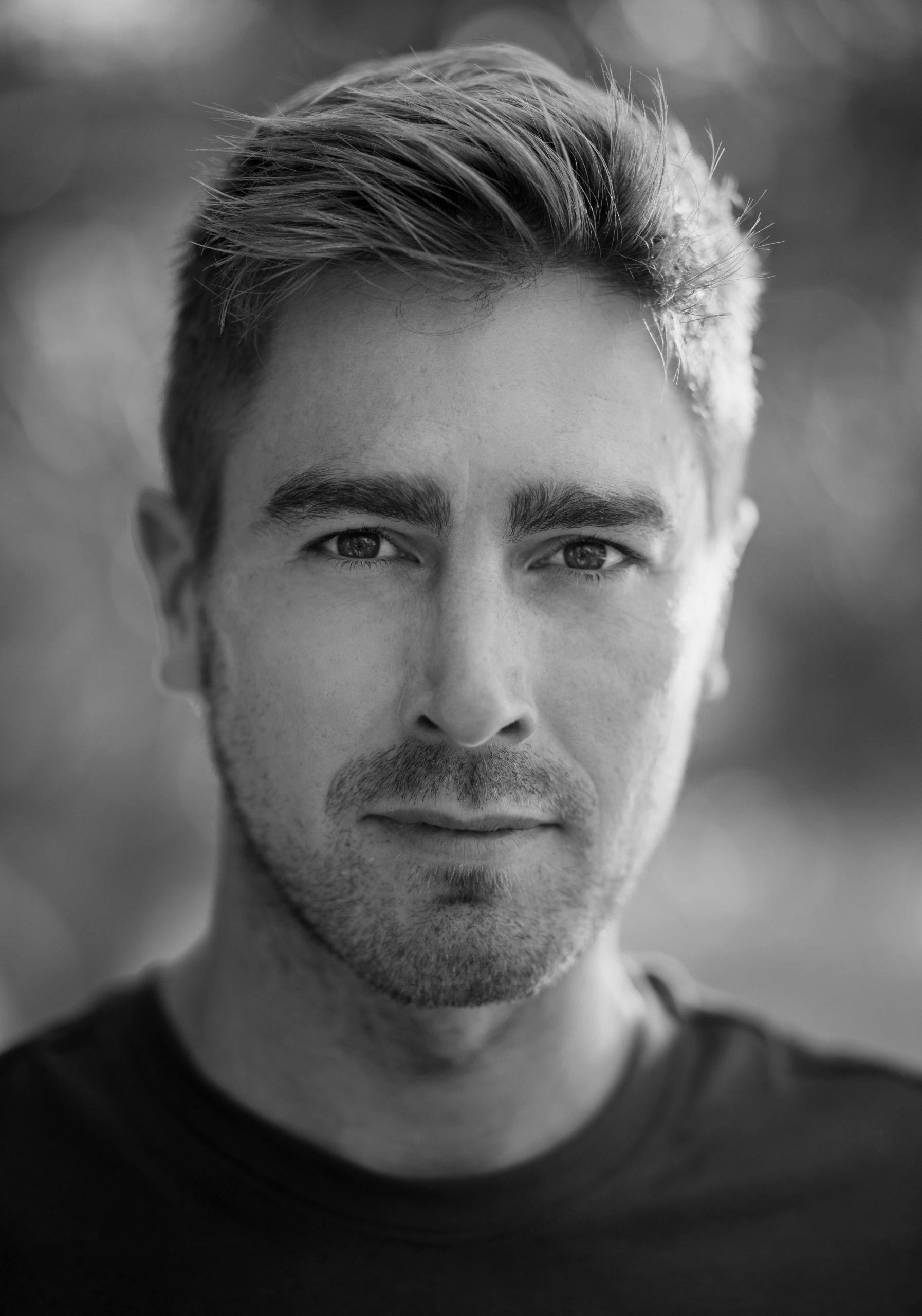 Luke | Glass Management