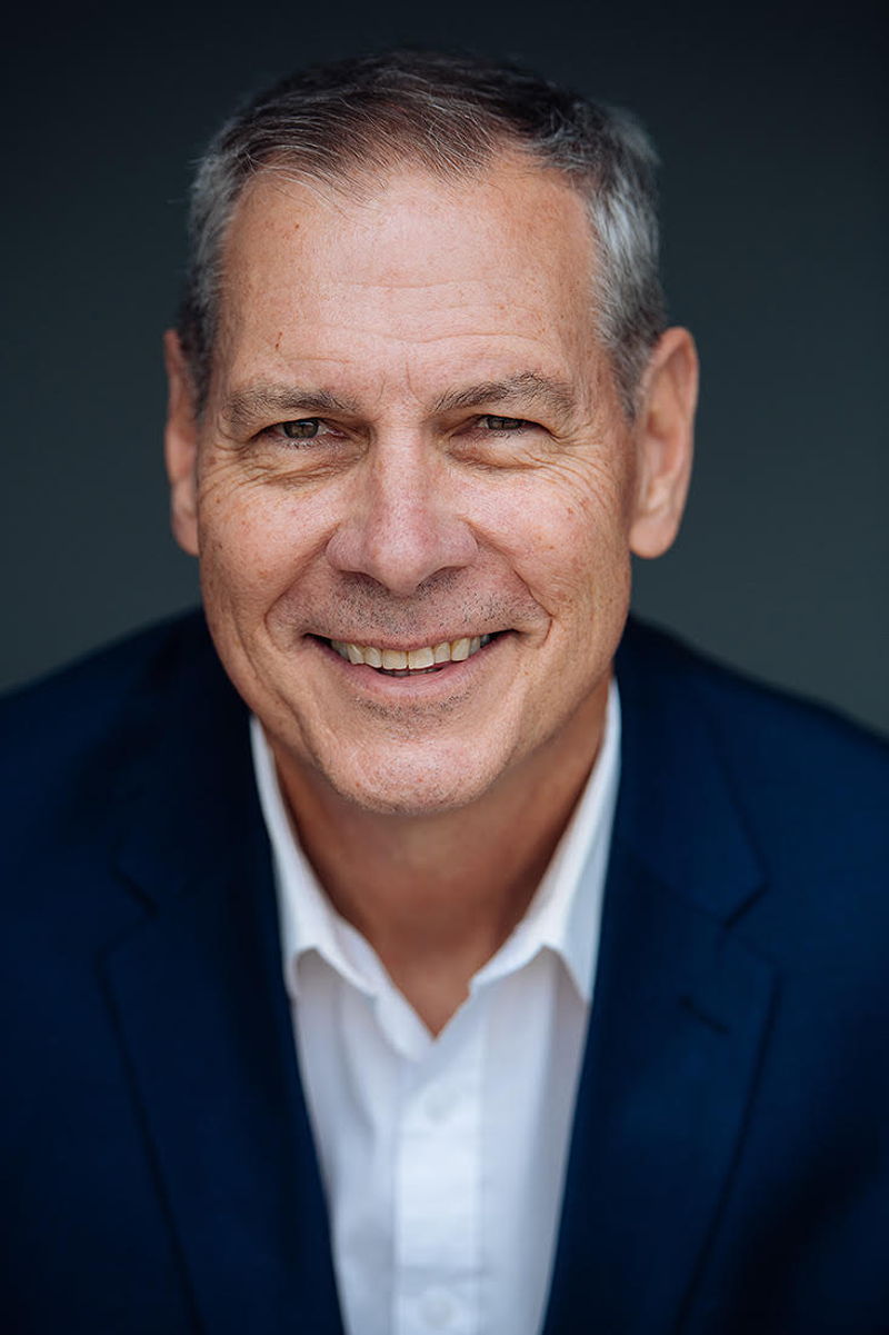 Mark M | Glass Management