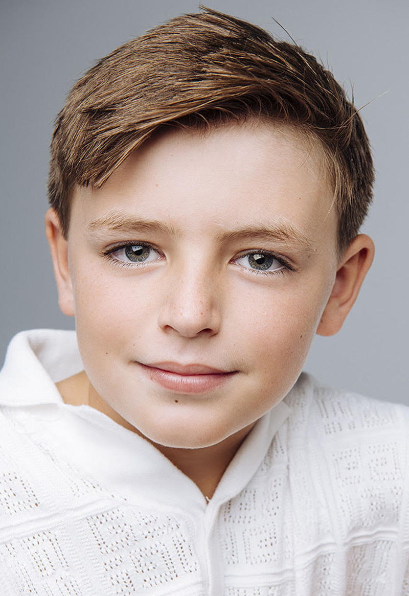 Max E | Glass Management