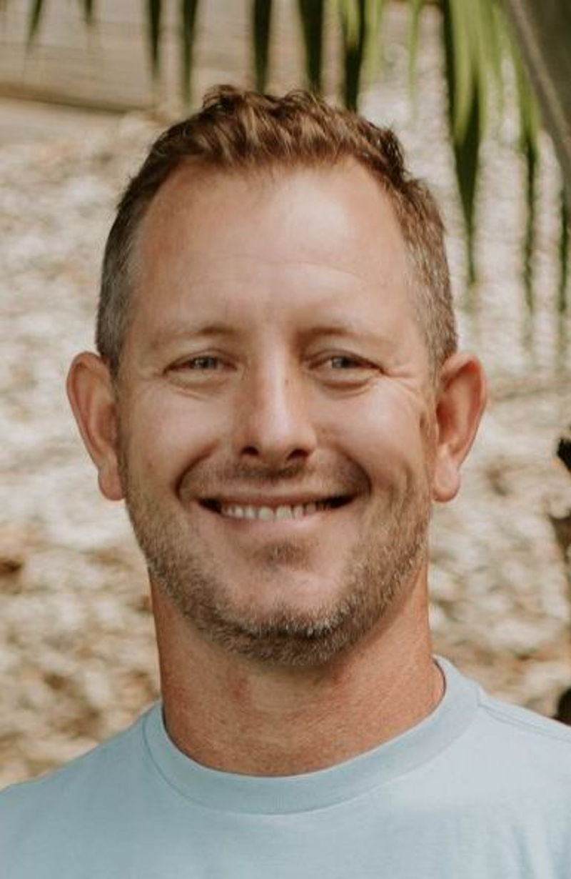 Michael | Glass Management