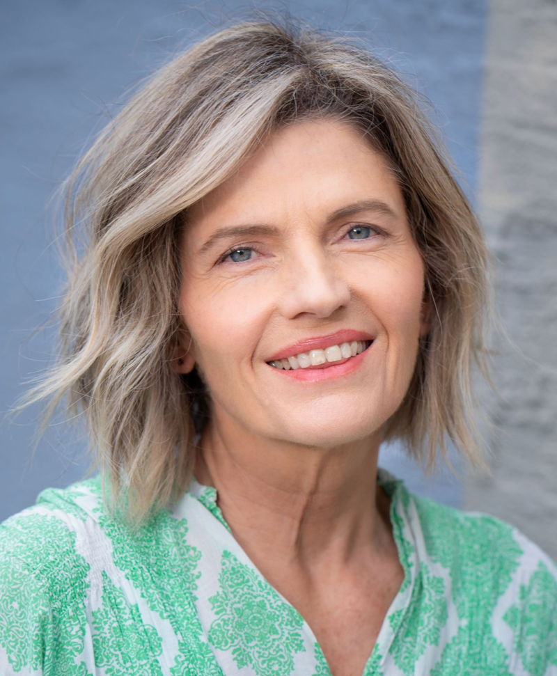 Michelle | Glass Management