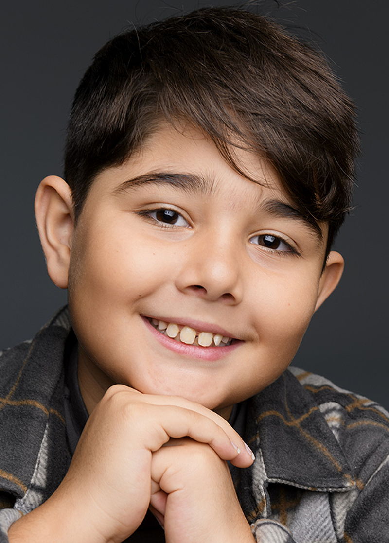 Nicholas | Glass Management