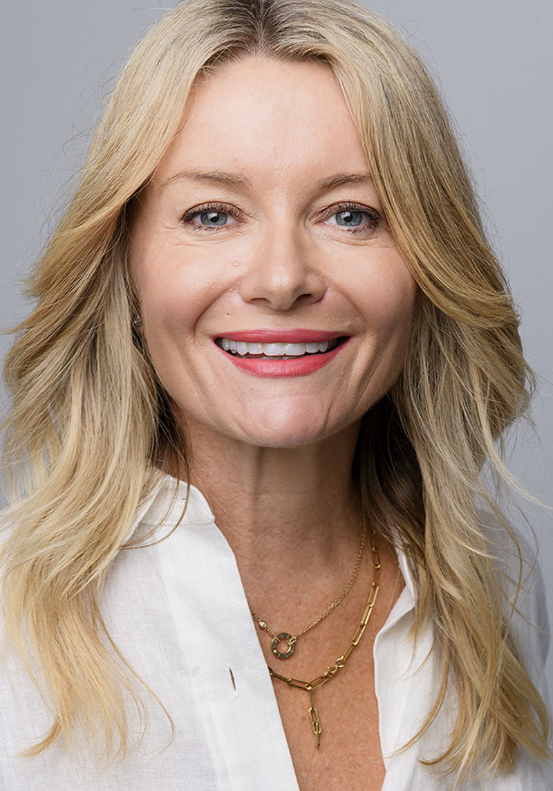 Nicolette | Glass Management