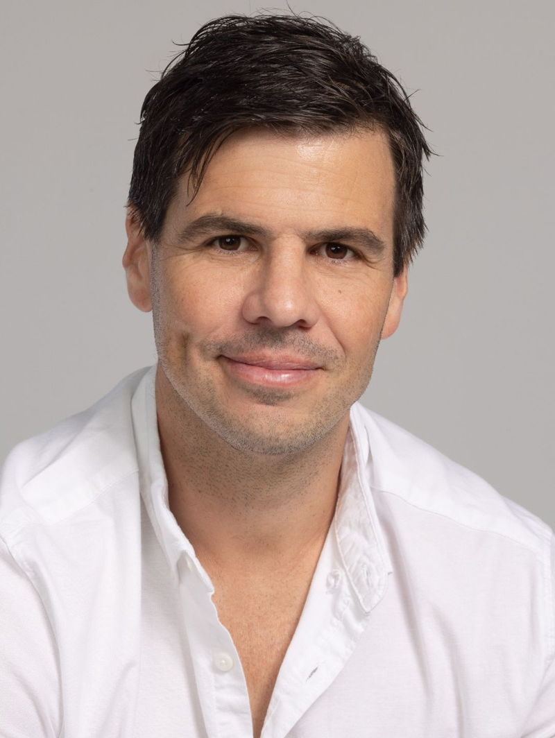Phillip | Glass Management