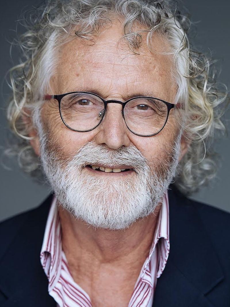 Ross B | Glass Management