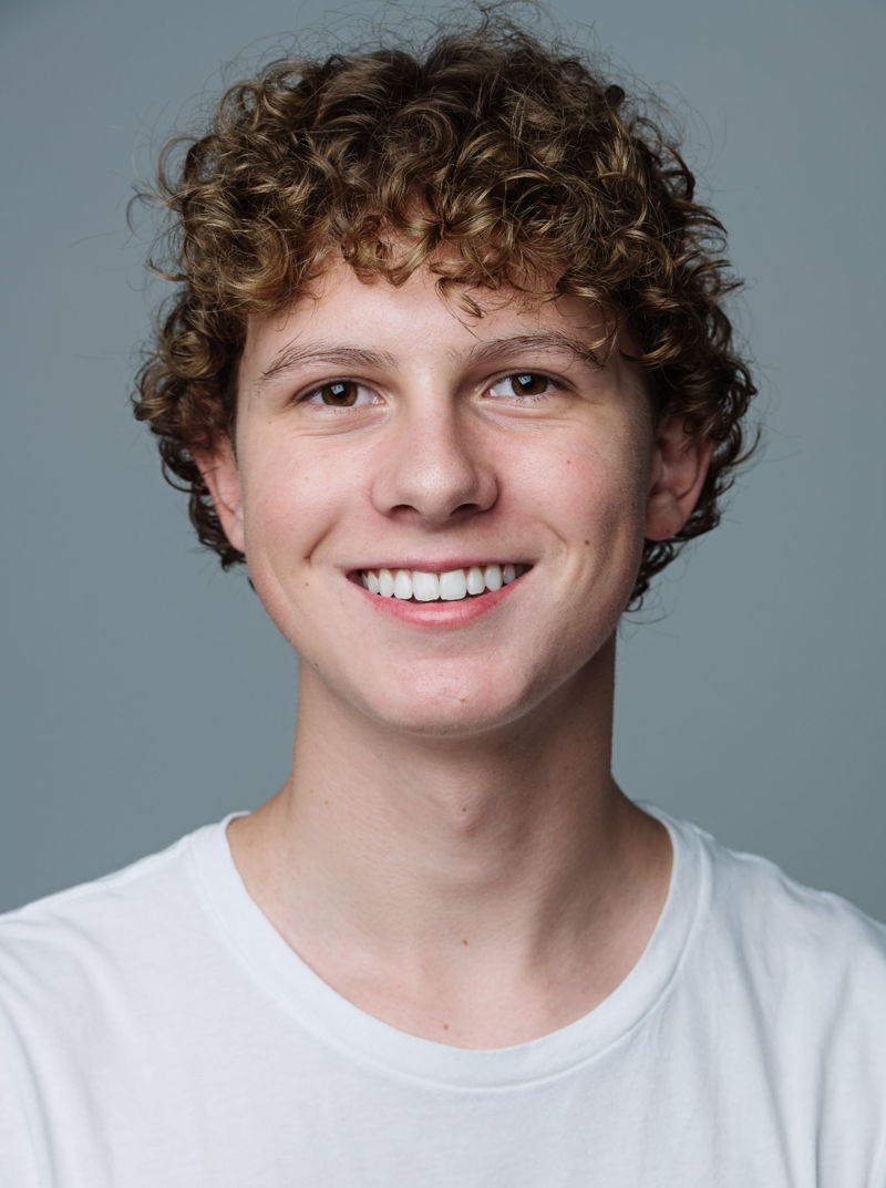 Samuel B | Glass Management