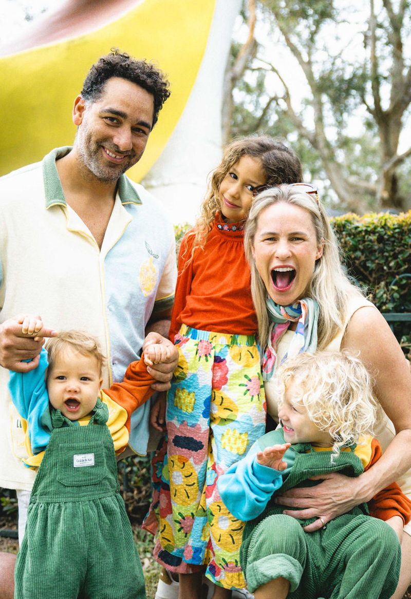 Watts Family | Glass Management
