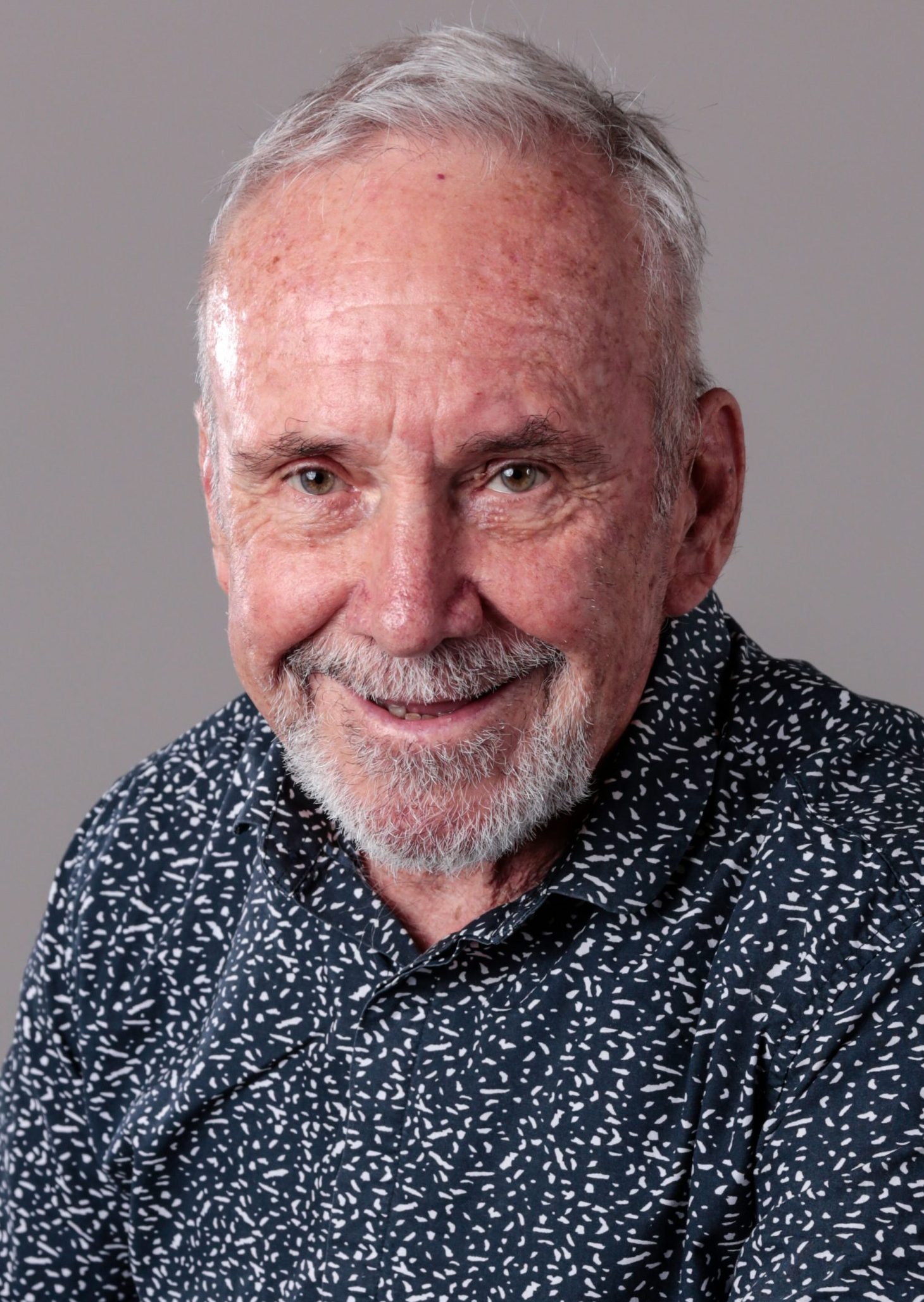 Geoff | Glass Management
